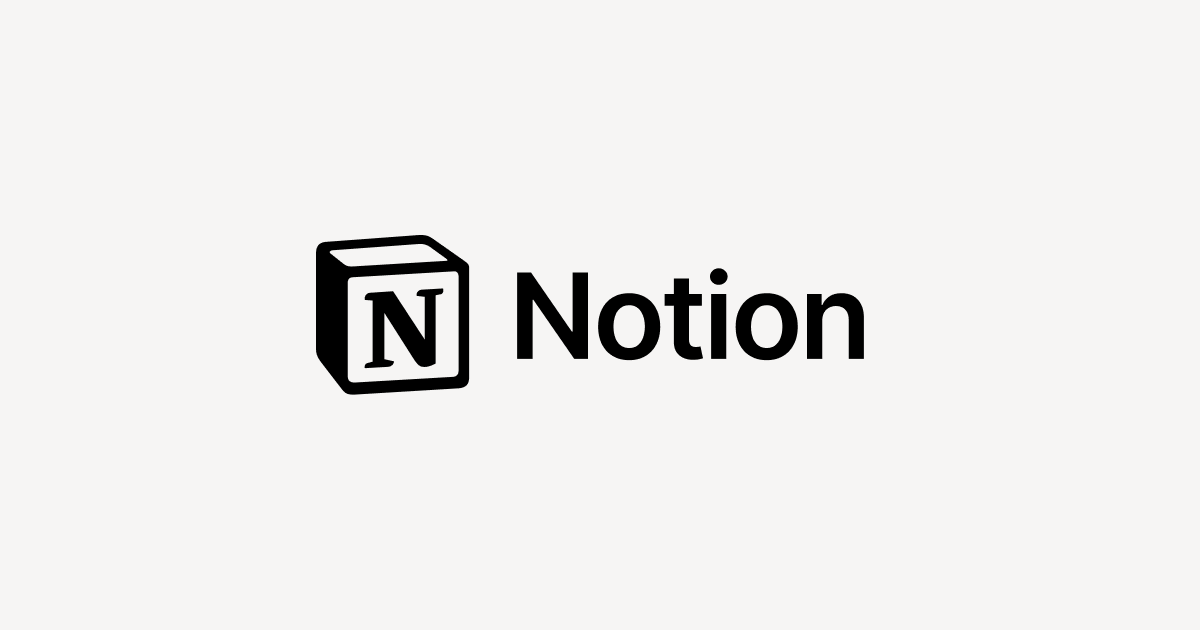 Bases de datos | Notion